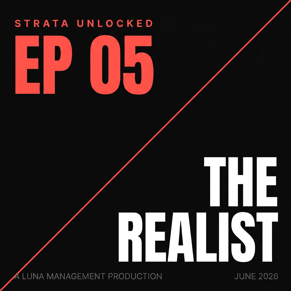 The Strata Room